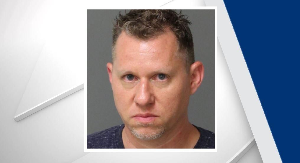 Former Cary police officer's record expunged, charges dismissed