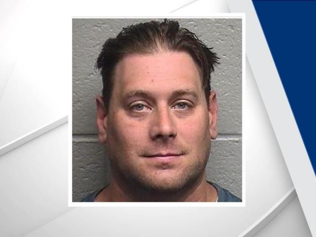 Former Durham deputy convicted on student sex charge