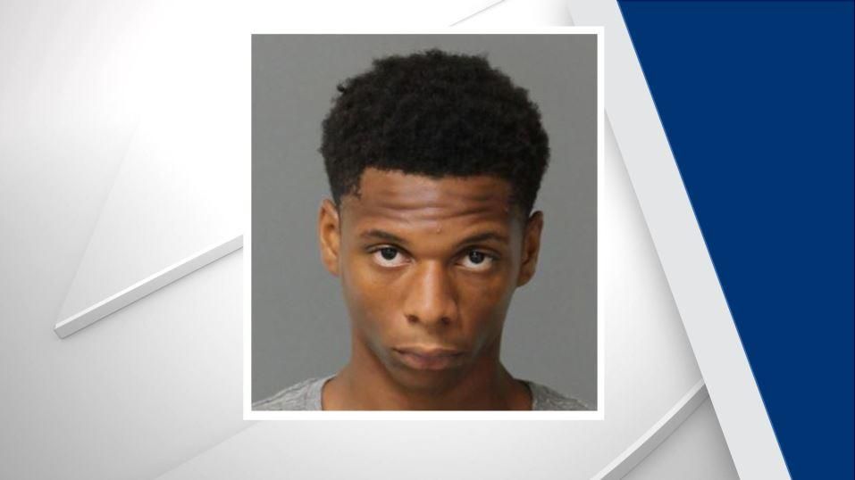 Raleigh shooting victim dies of injuries; 16-year-old suspect charged ...