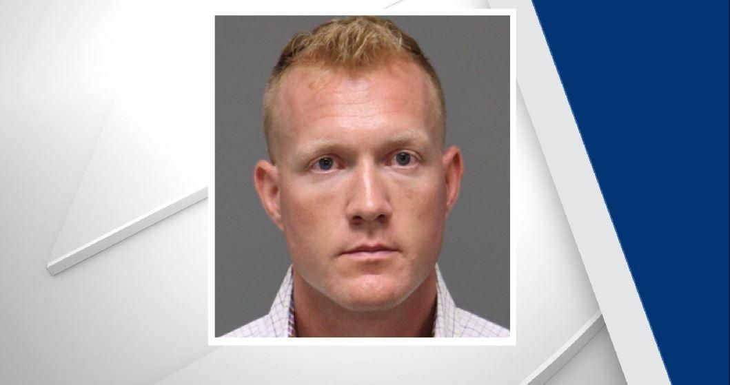 37-year-old Cary man charged with statutory rape