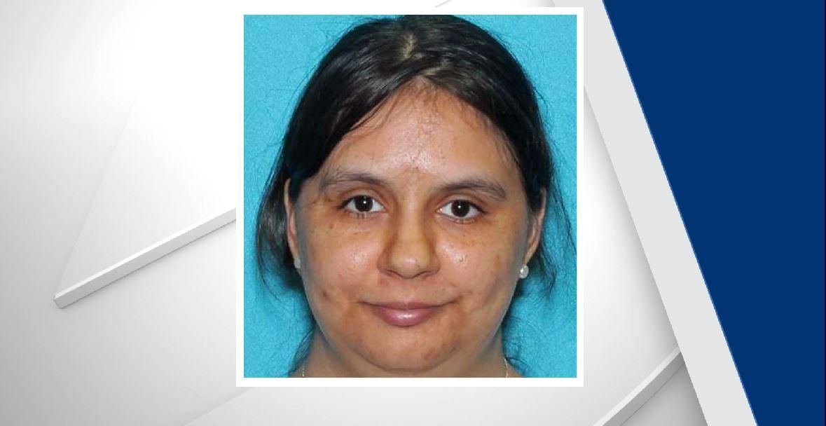 Silver Alert issued for 26-year-old Raleigh woman