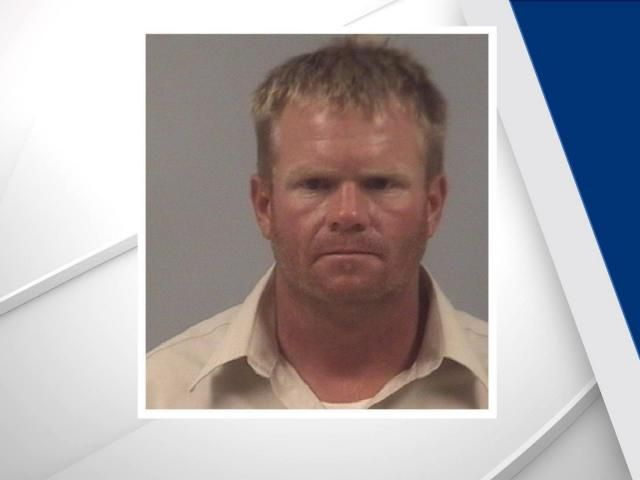 4th man arrested in connection to Christopher Cole Thomas case