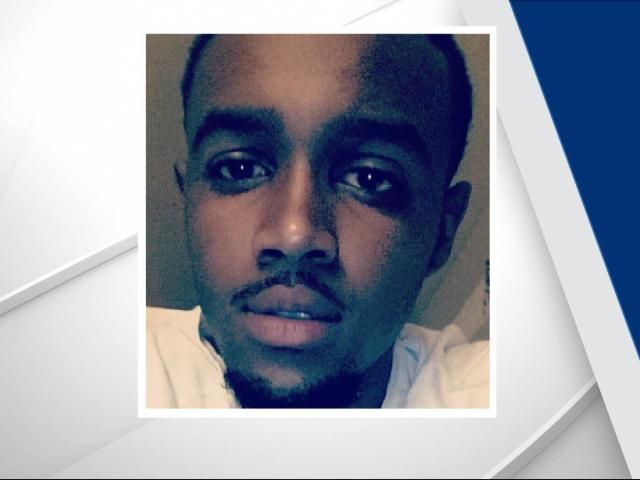 Roxboro armed and dangerous suspect turns himself in