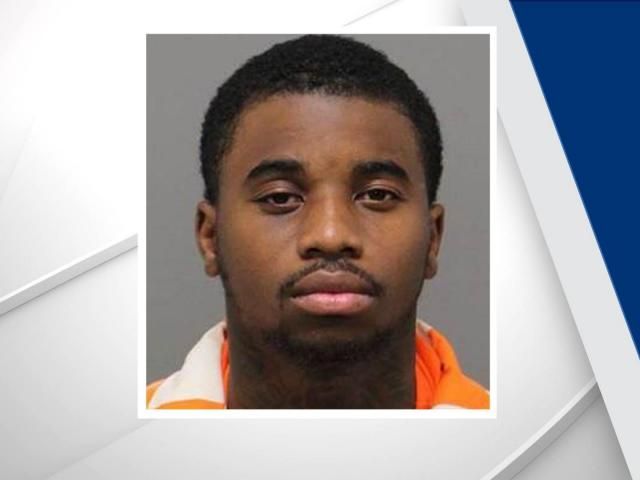 Man indicted in death of former Shaw basketball player