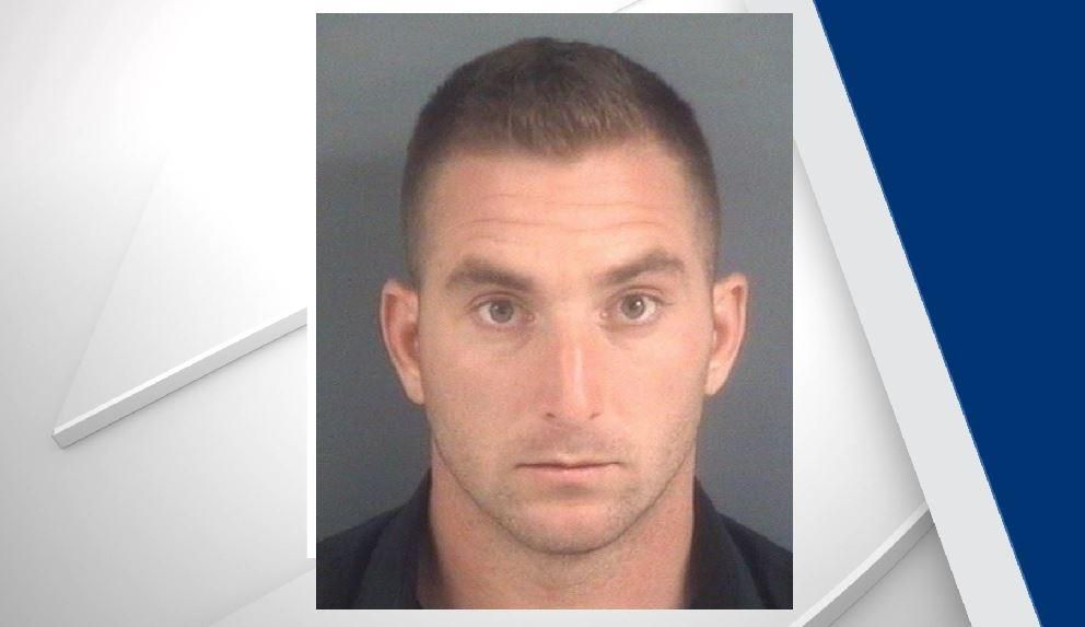 Fort Bragg soldier charged with rape, sex offenses Fort Bragg soldier charged with rape, sex offenses