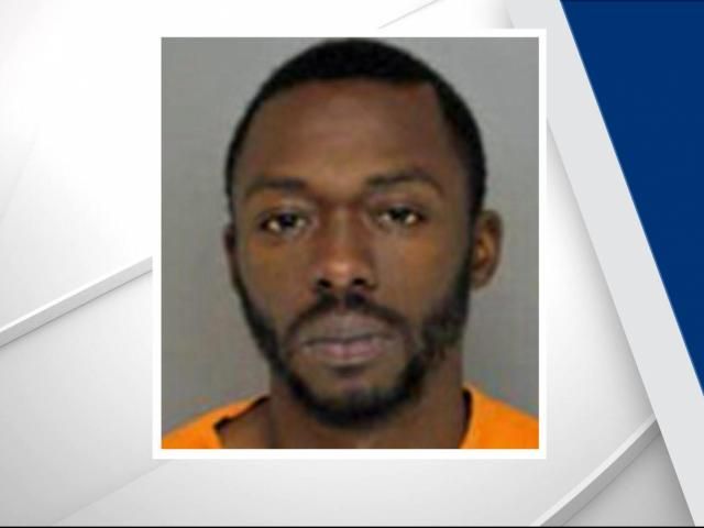 Police searching for inmate who escaped at Moore Regional Hospital