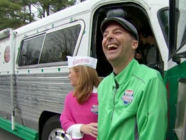 Community celebrates life of Durham man known for spreading kindess