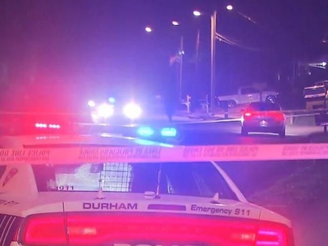 Two suffer life-threatening injuries in Durham shooting