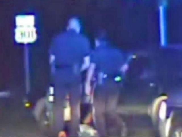 NAACP leaders call for resignation of Dunn officer seen kicking suspect ...