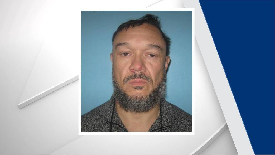 Wilson man arrested, charged with sneaking drugs into jail