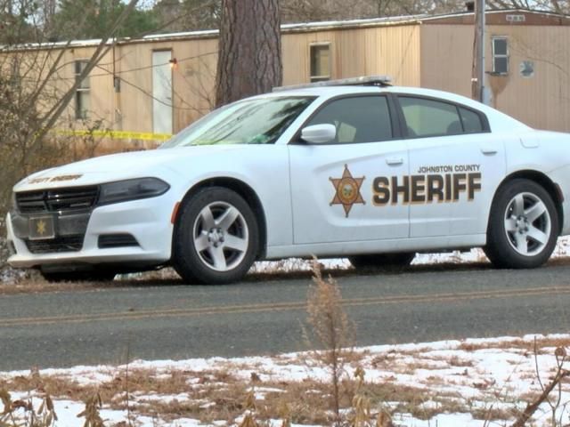Johnston County deputy cleared after shooting during hotel standoff