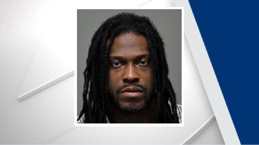 Cary police arrest, charge man with assaulting an officer