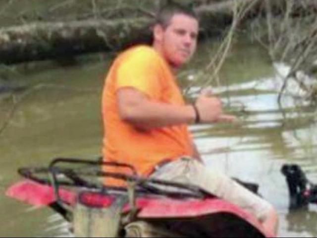 Four-wheeler stolen from family mourning loss of father killed in New ...