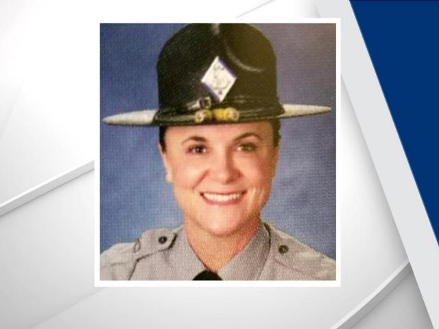 Former Highway Patrol sergeant claims sex discrimination in her firing
