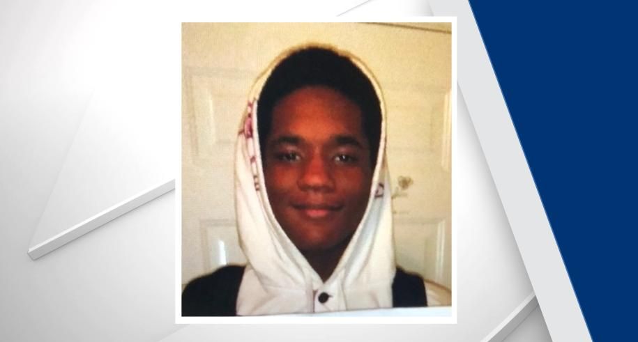 Missing Wilson boy back with parents, police say