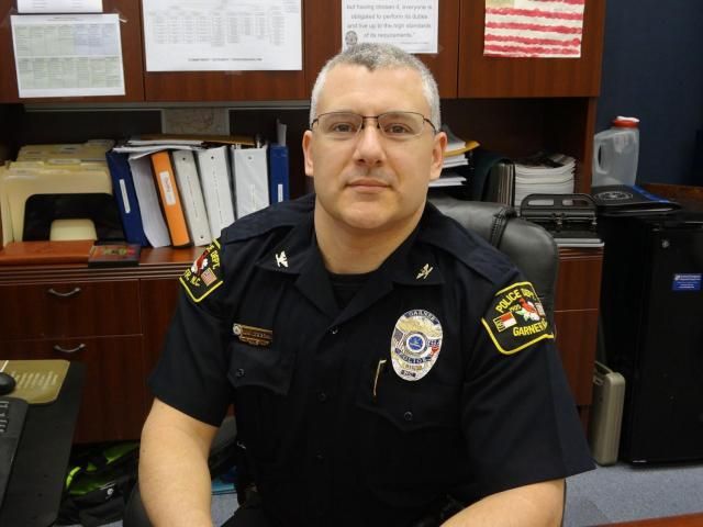 Garner police chief resigns to take job with Morrisville