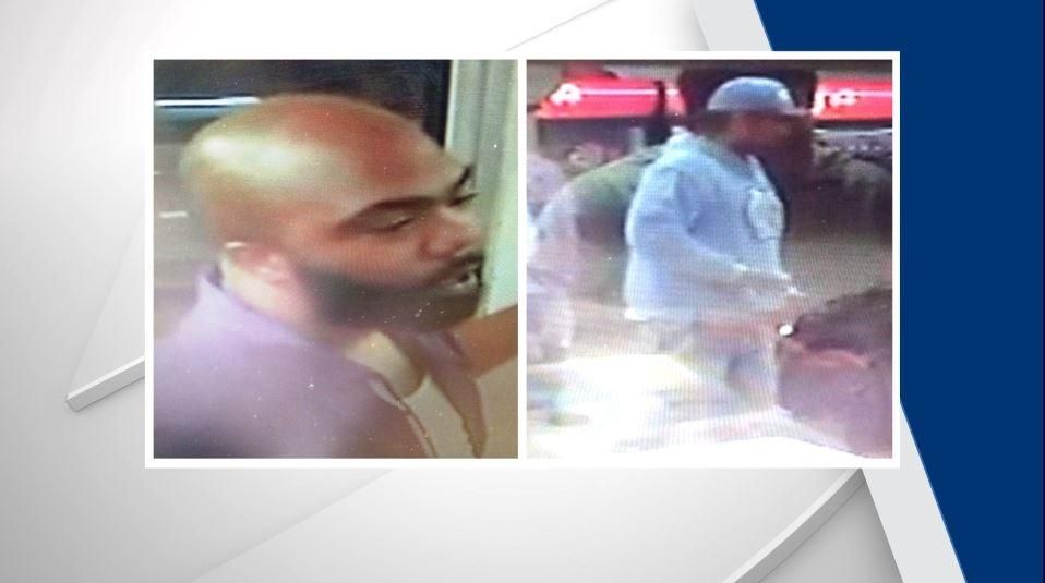 Wake Forest police search for men wanted in assault, attempted robbery