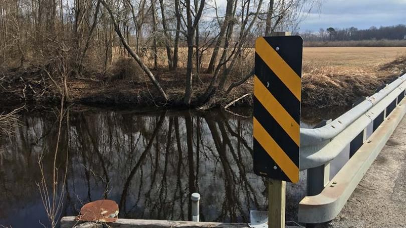 Jones County farm fined after 1 million gallon hog waste spill