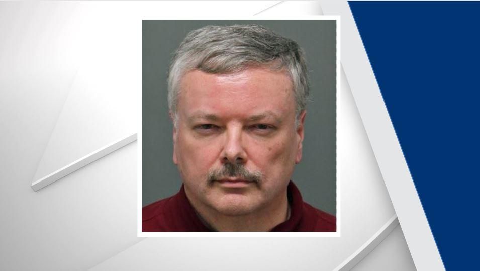 Wake County DA's Office: Attorney charged with indecent liberties with ...