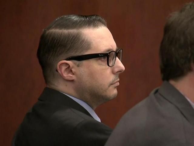 Prosecutors abruptly rest in Raleigh murder trial