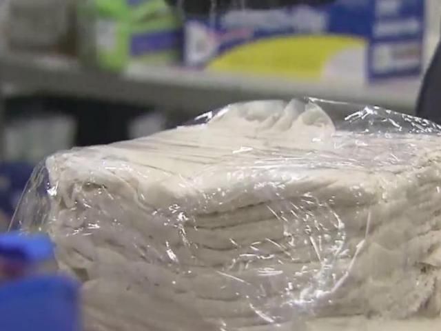 Got diapers? Diaper Train needs to collect 435,000 diapers to help ...