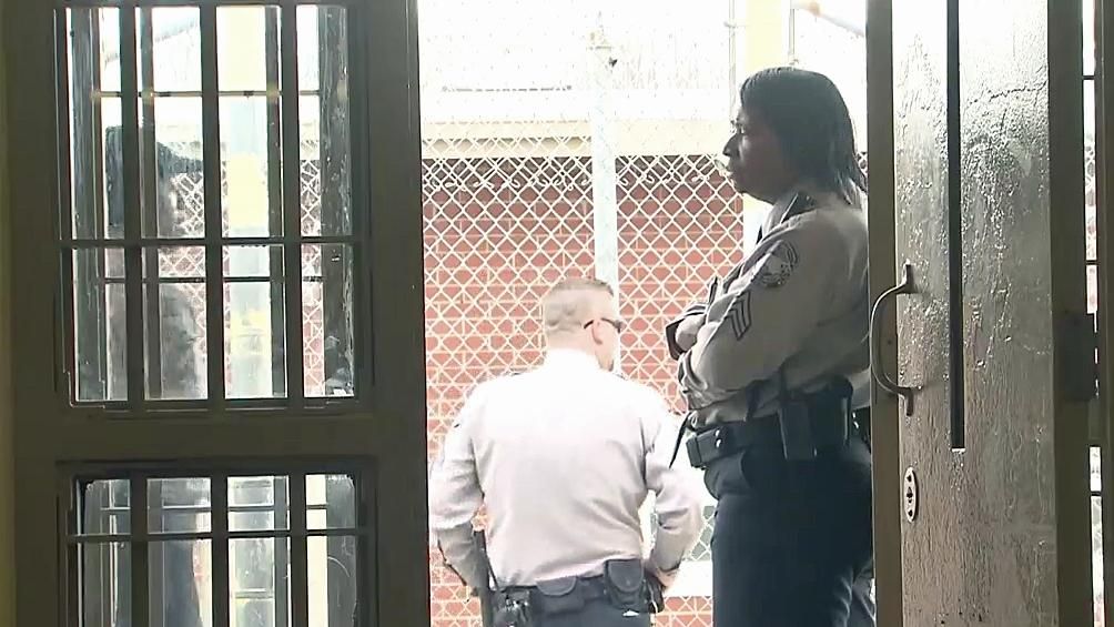 New unit aims to improve safety at NC prisons