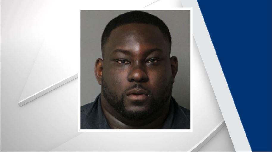 Raleigh man charged with DWI in fatal Wake County wreck