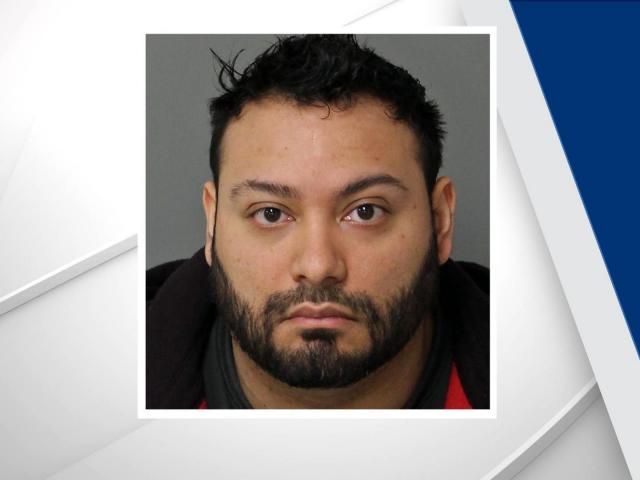 Raleigh man arrested in robbery at Wake Forest Walgreens