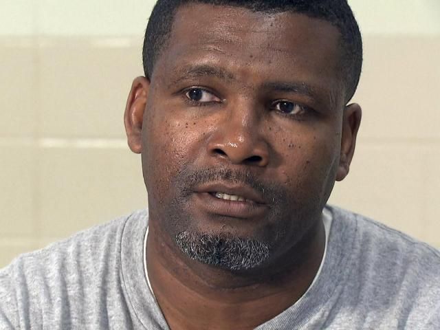 Murder of Michael Jordan's father returns to court 25 years later