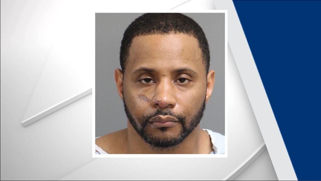 Man arrested in Raleigh nightclub shooting that left 2 injured