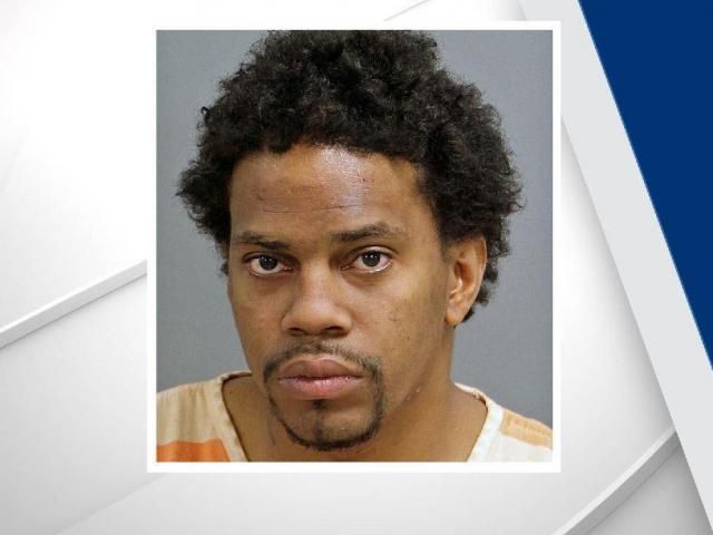 Zebulon man arrested after threat to mobile home park, responding officers