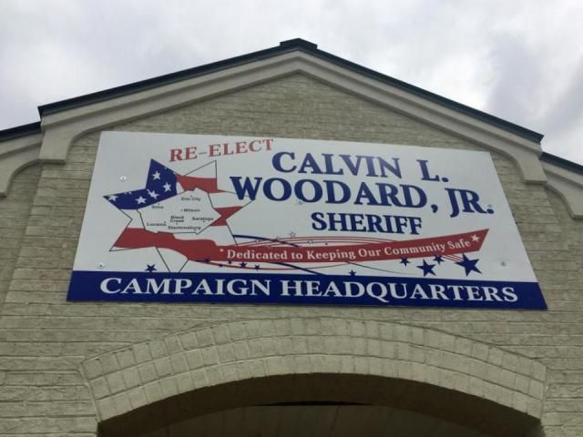 Wilson County Sheriff S Facebook Post Alleges Dead Dogs Are Attempt To