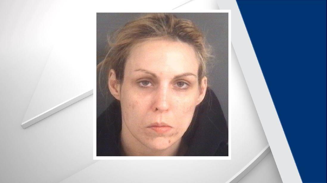 Fayetteville Woman Arrested On Human Trafficking Charges