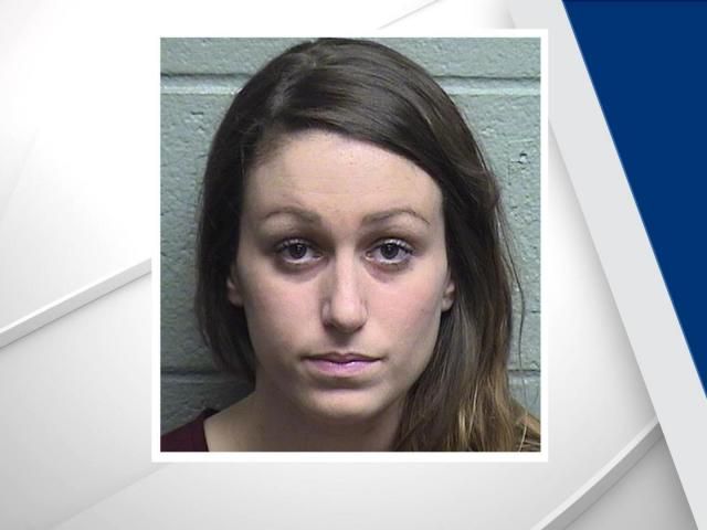 Police: Woman surrenders in connection with fatal Durham hit-and-run crash