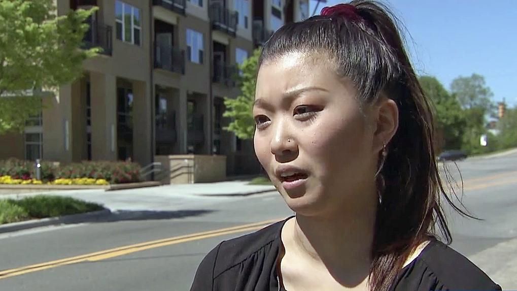 Duke students deliver petition calling for anti-hate policy