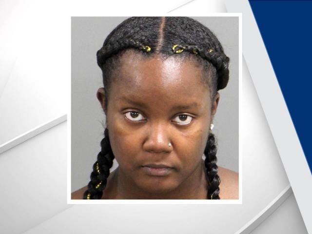 Warrant: Raleigh woman stabbed boyfriend after fight over Facebook messages