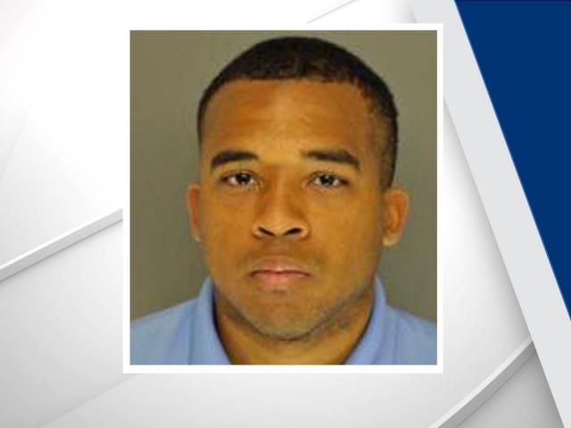 Former Moore County Deputy Charged With Assault