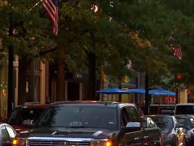 Business boom makes Downtown Raleigh the place to be