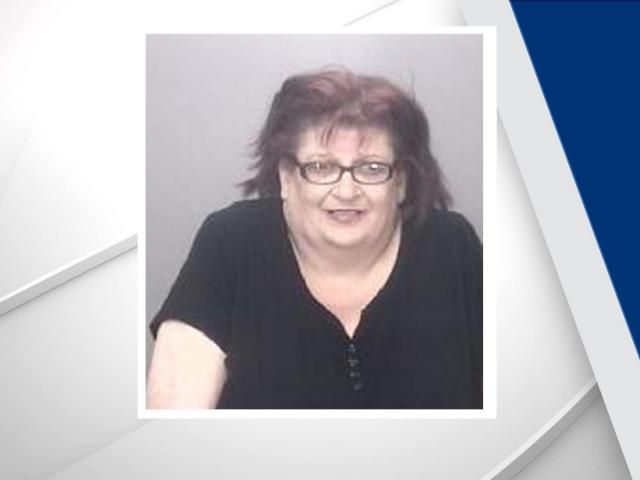 Woman charged with DWI in crash that killed 4-year-old boy