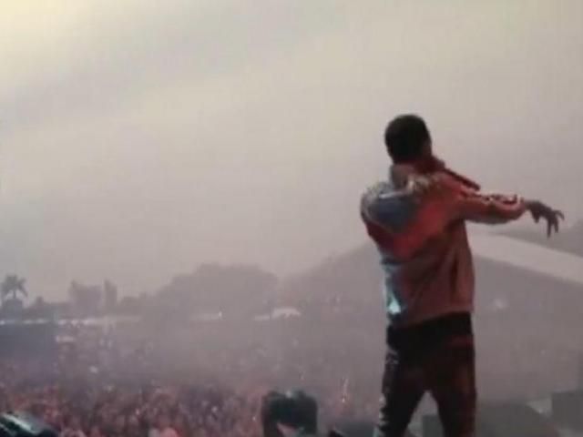 Rapper gives former Durham coffee shop employees $20K after they were ...