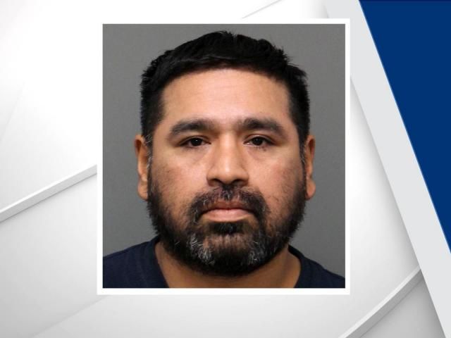13 years later, man apprehended in Cary child sex case