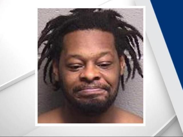 Durham police arrest man after standoff at apartment complex