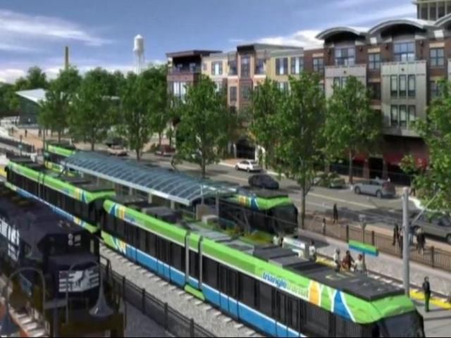 'Nothing to show for it': GoTriangle leaders expected to explain how ...