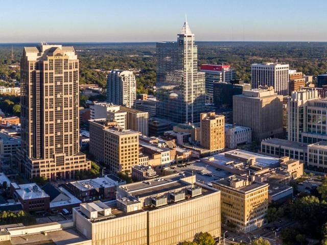 WRAL launches data-driven local newsletter focused on Raleigh neighborhoods
