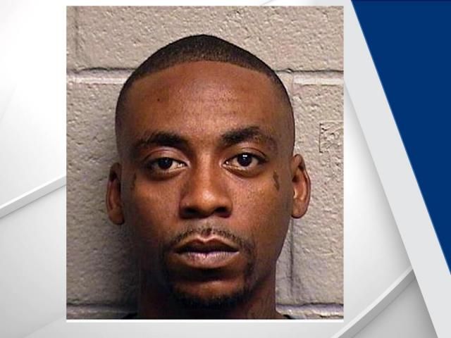 Second man arrested in Durham bank robbery, shooting