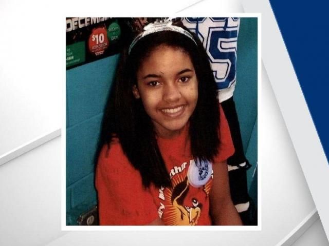 Silver Alert issued for missing 13-year-old girl in Raleigh