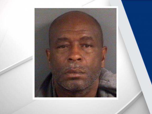 Fayetteville man charged in 1989 rape case Fayetteville man charged in 1989 rape case