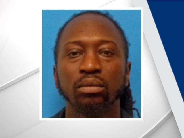 Reward offered for information leading to arrest of fugitive believed ...