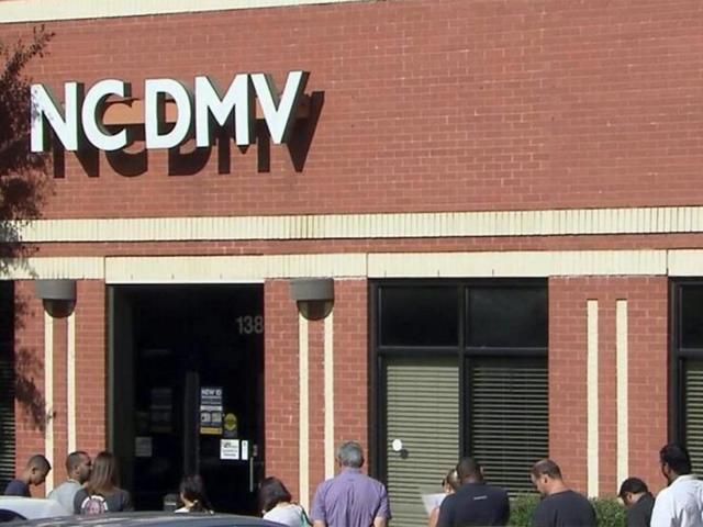 DMV: Forensic IT team investigating after 2K residents receive driver's ...