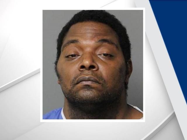 Raleigh man seen in viral police video facing multiple assault charges